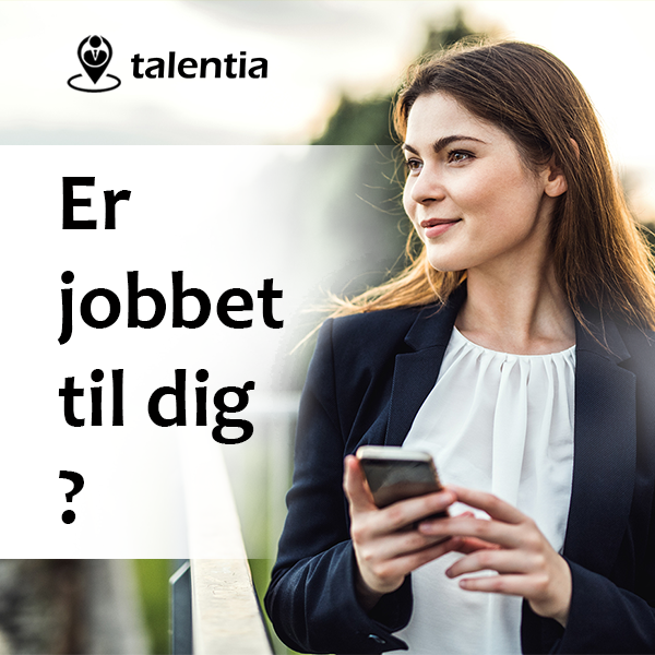 Talent Targeting Hvor Vi Matcher Kandidaten Med Det Rigtige Jobs